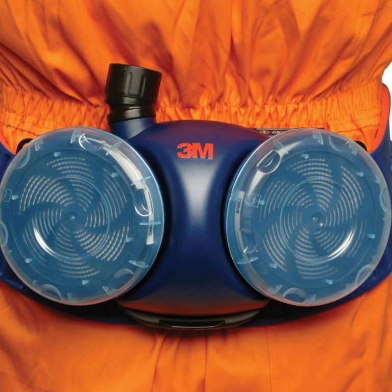 3M Jupiter Unit - MG Safety