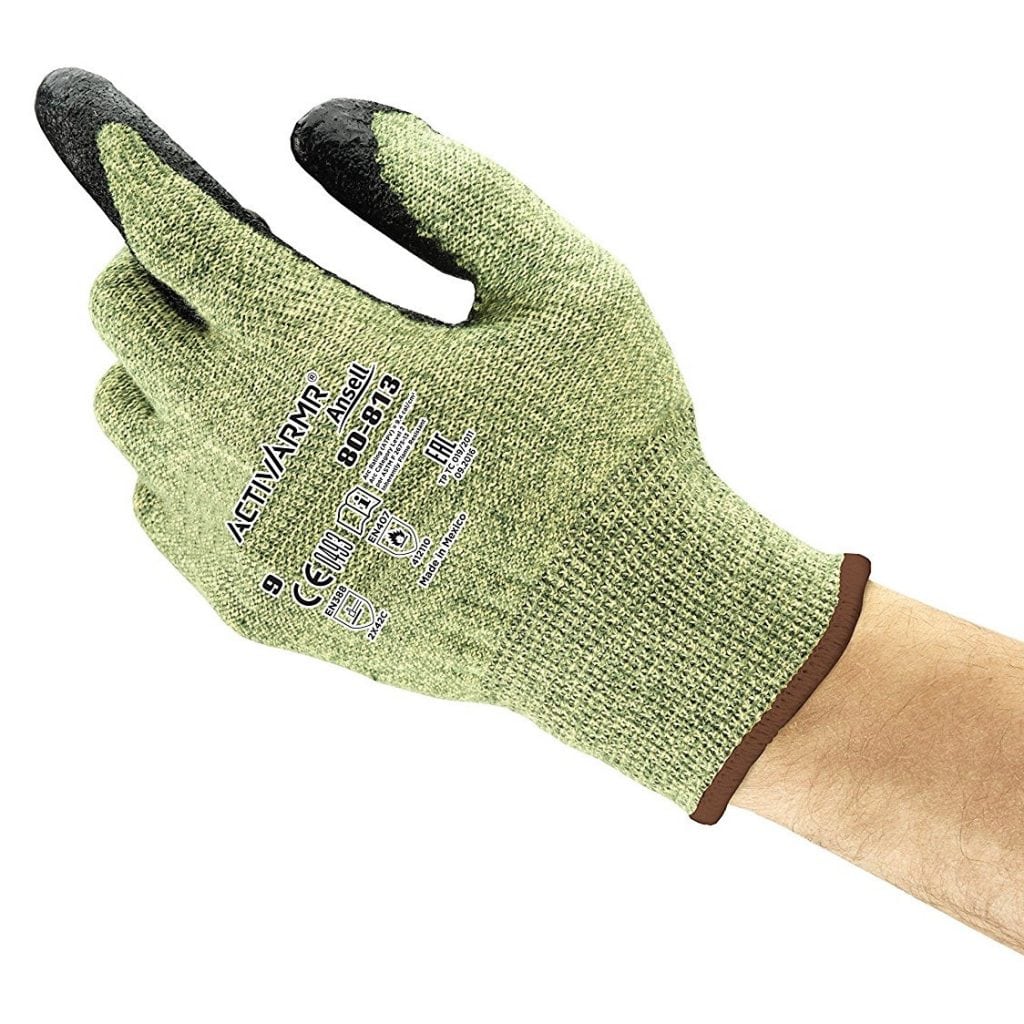 Gloves - MG Safety